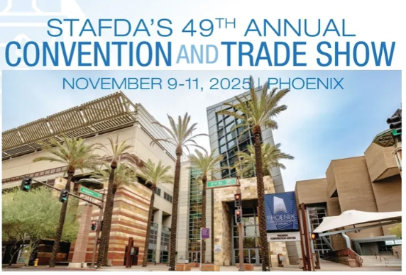 STAFDA’S 49th Annual Convention and Trade Show agenda - Contractor Supply Magazine